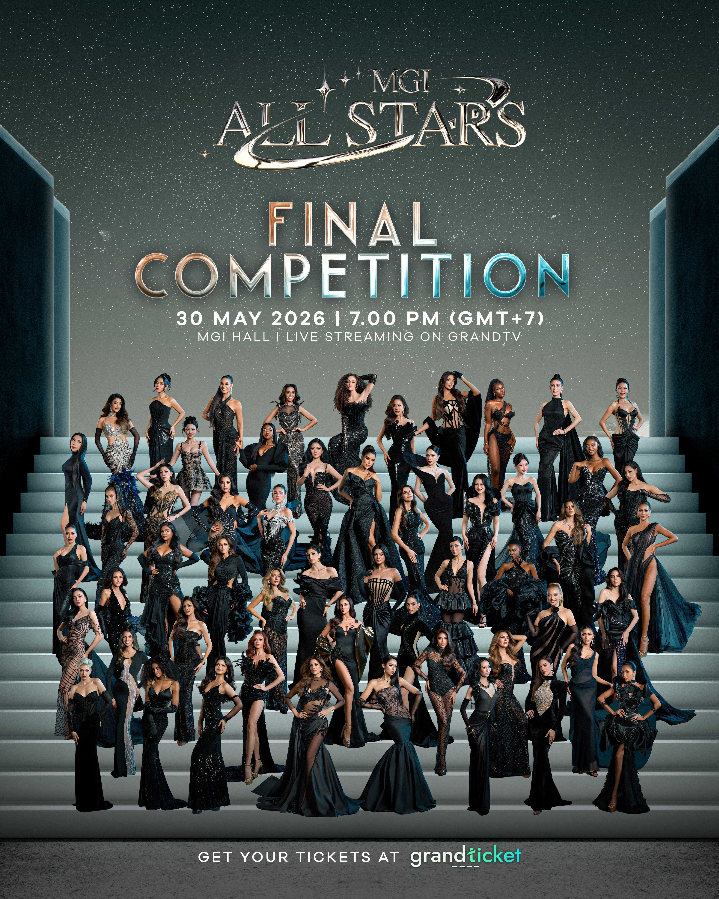 MGI All Stars Grand Final