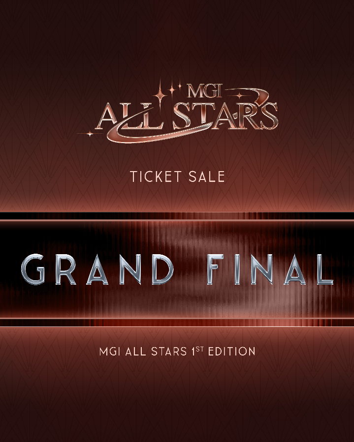 MGI All Stars Grand Final